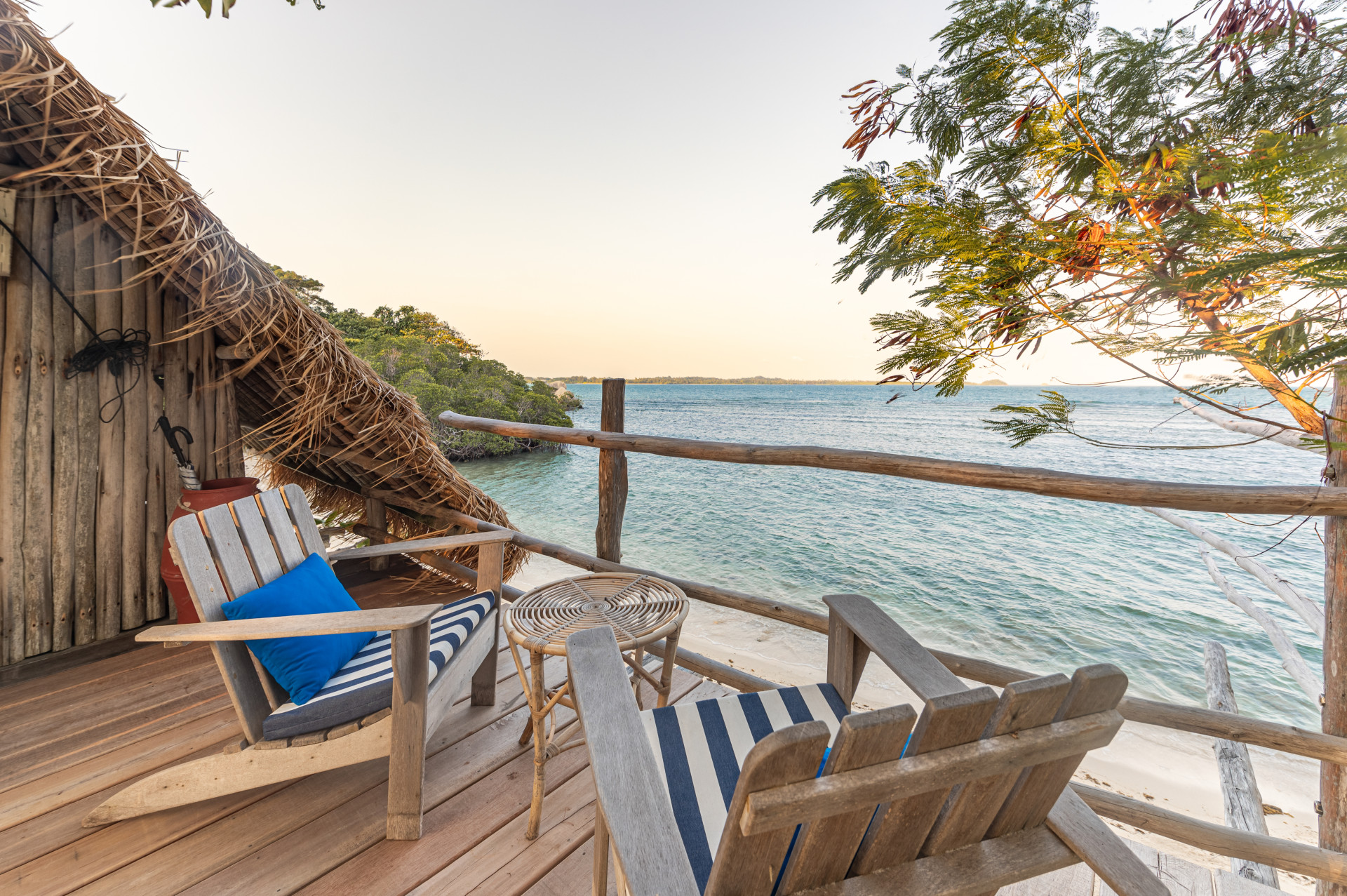 Pangkil Island Resort